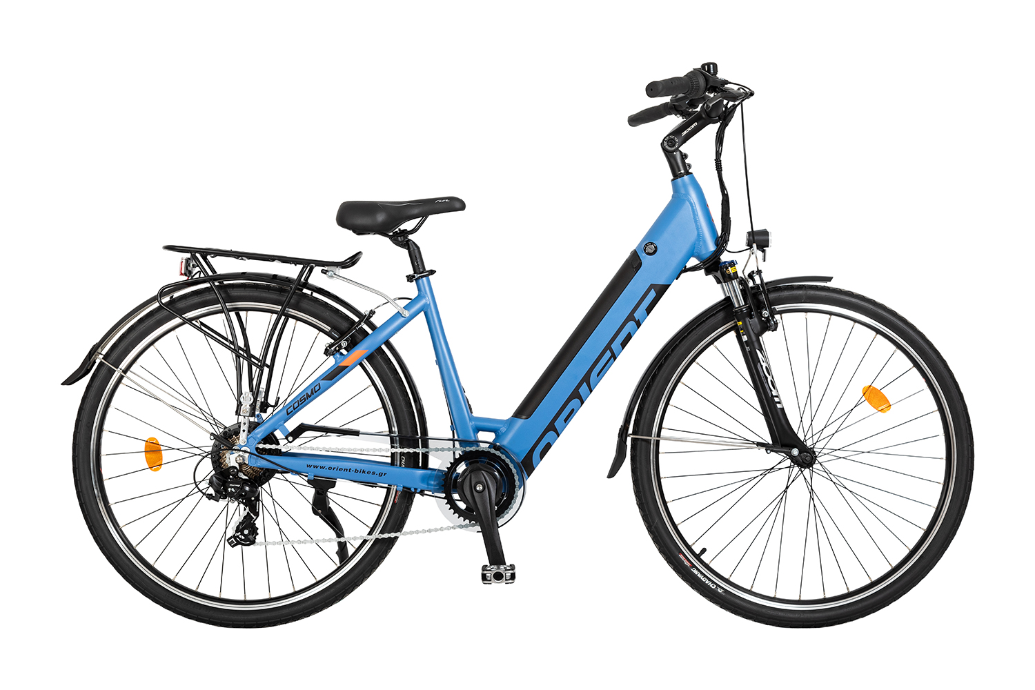 ORIENT COSMO 700C - Bike Magic